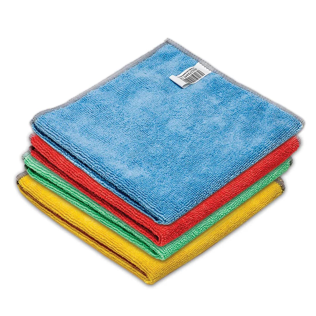 Eudorex PRO - 1.1 Pulizia delle superfici